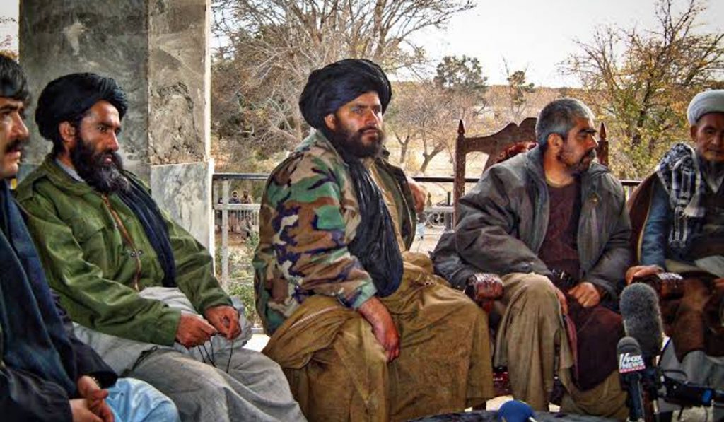 The fate of Afghanistan’s Marshal Dostum’s palace - Harici