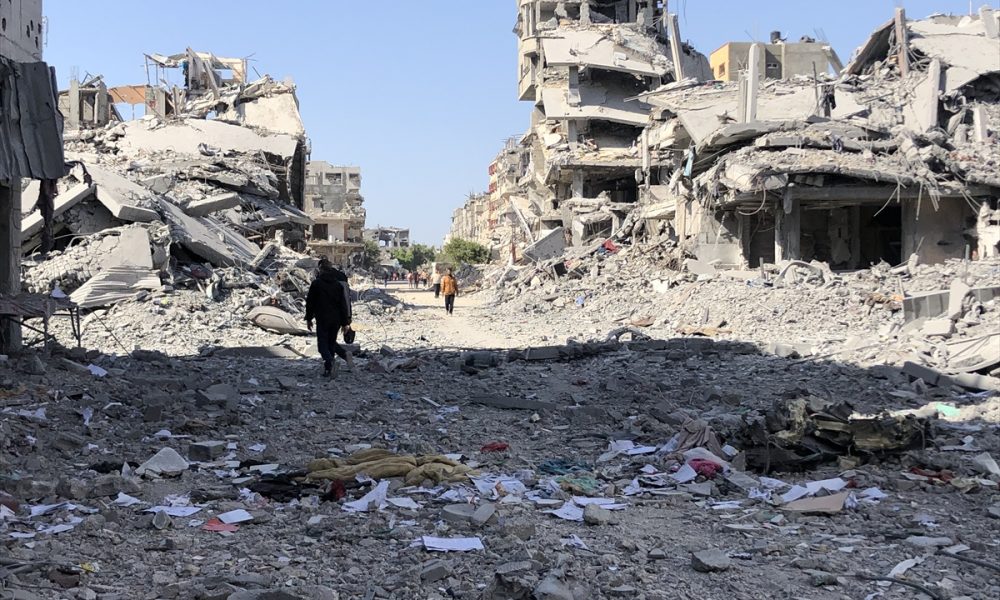 US confirms Israel killed 'two dozen children' - Harici