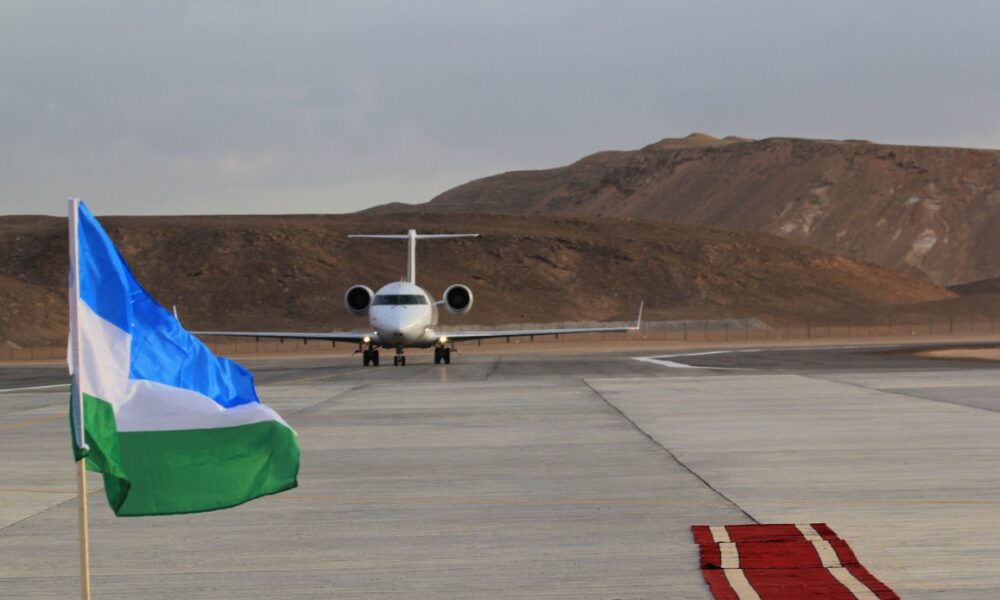 UAE deploys Israeli radar in Somalia's Puntland region - Harici