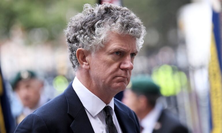 Profile of Jonathan Powell, the man who turned Jolani into Sharaa and ...