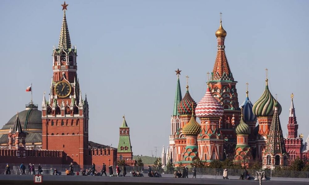 Why some Westerners are choosing to immigrate to Russia? - Harici