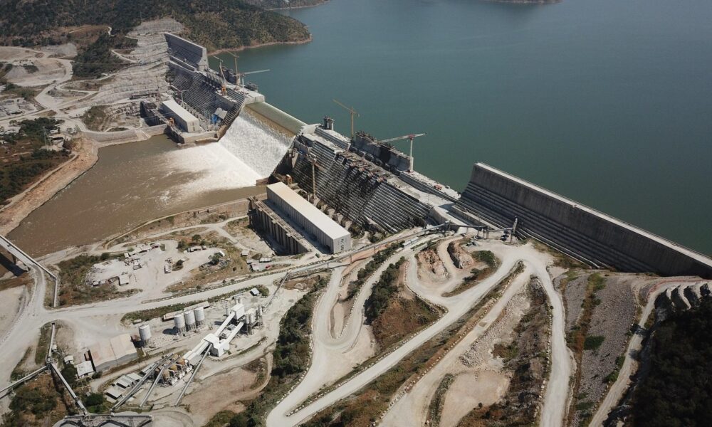 Ethiopia's Renaissance Dam inauguration reignites Nile River tensions ...