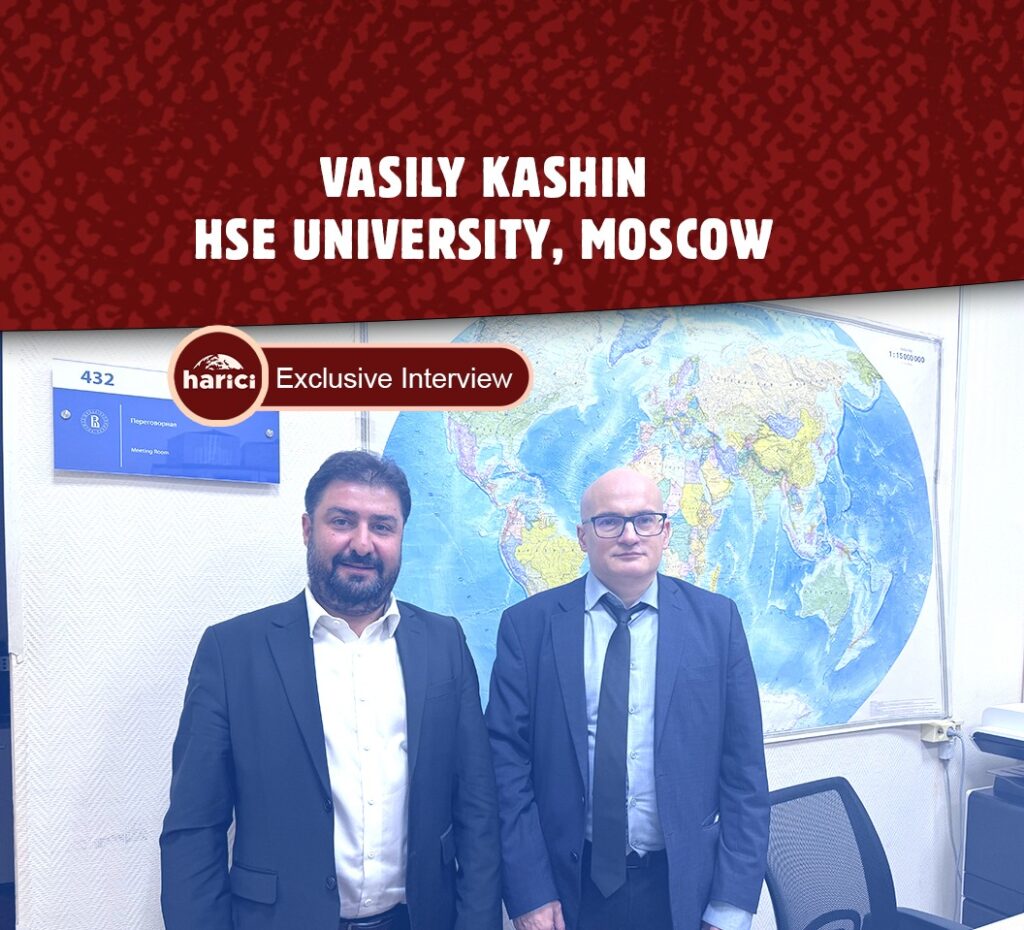 "Why the Russian economy didn't collapse..." - Harici