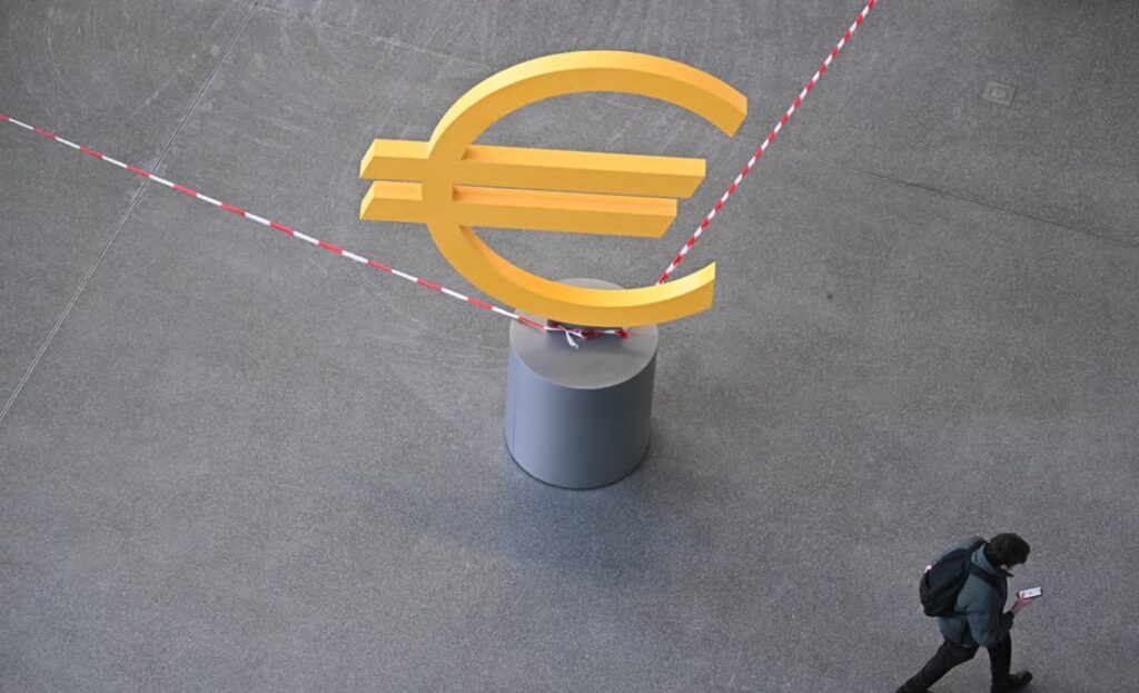 ECB drafts strategy to leverage US instability and boost euro global ...