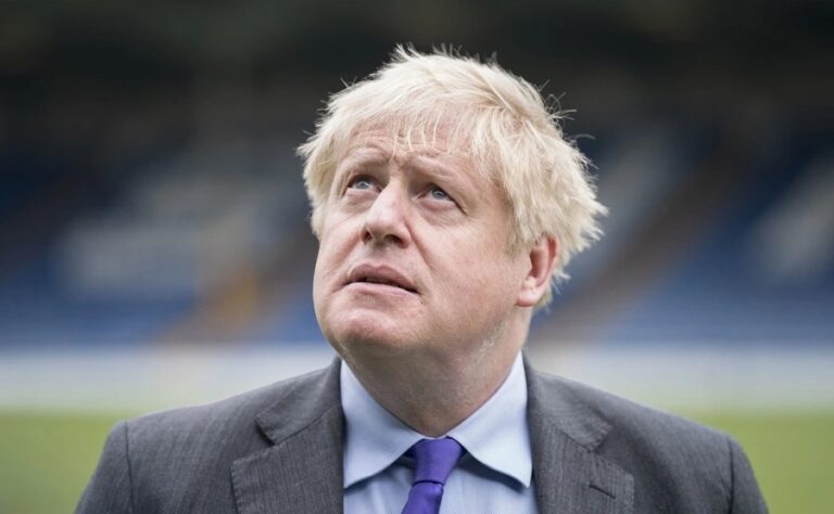 How Boris Johnson’s communication gaps reshaped MI6 and MI5 oversight ...