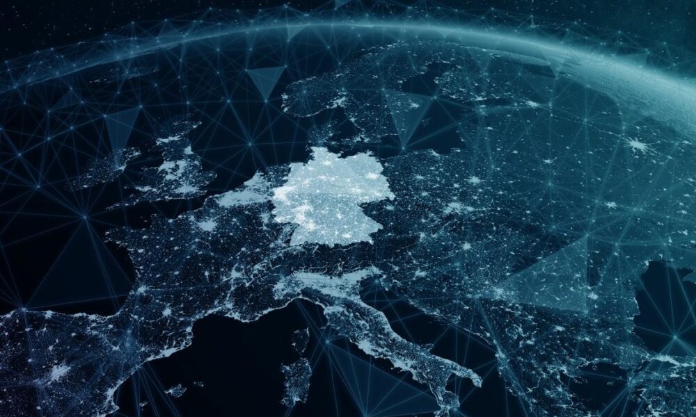 German tech groups to launch digital independence days to curb US ...