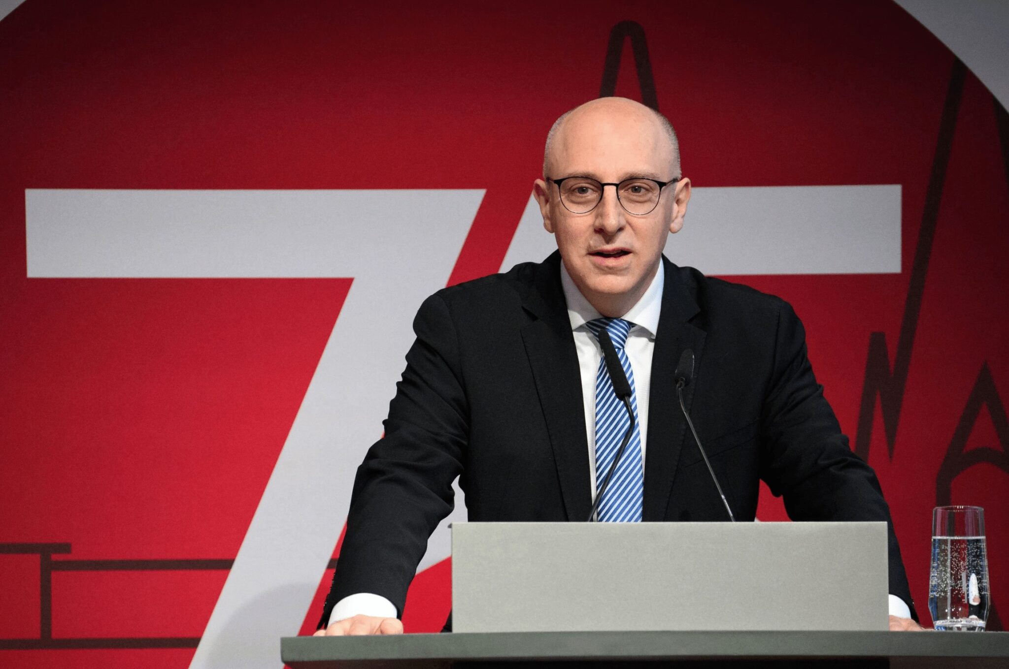 AfD leader's 'Stasi' remark sparks clash with German intelligence chief ...