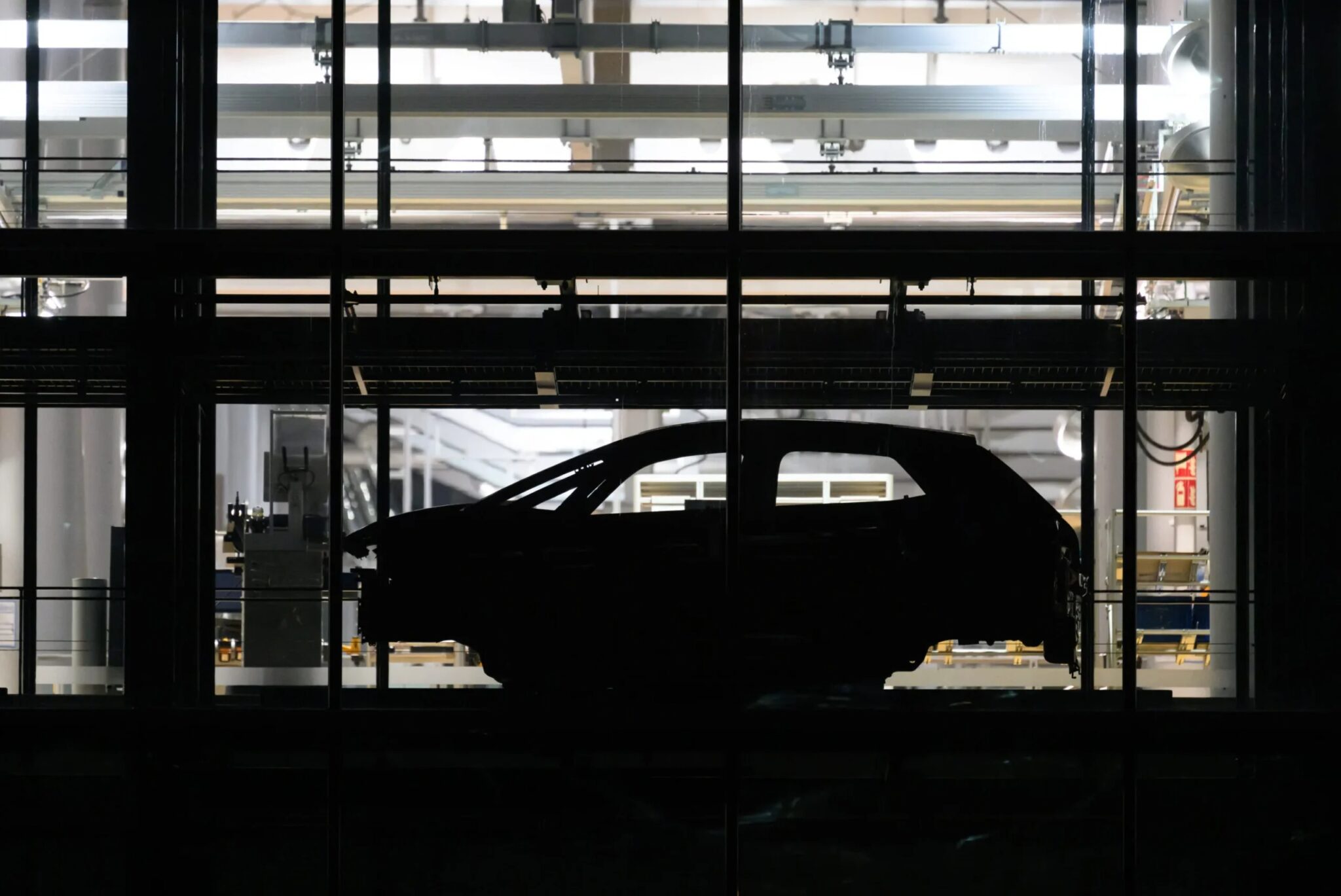 Germany leads reversal of EU's 2035 internal combustion engine ban - Harici
