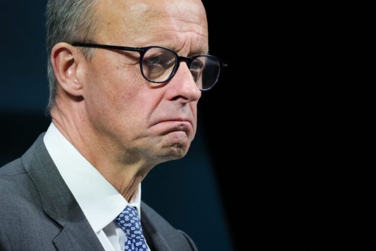 Jeffrey Sachs urges Friedrich Merz to learn history in open letter on ...