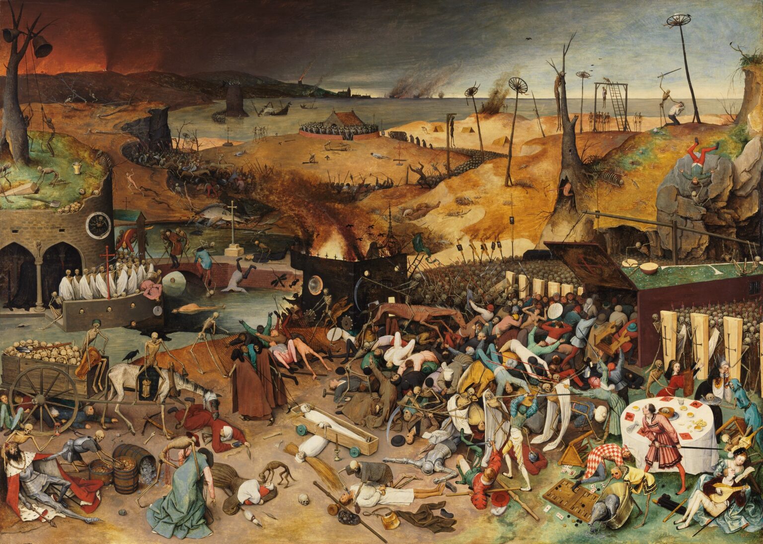 A utopia for property owners, a loss of sovereignty for the ...