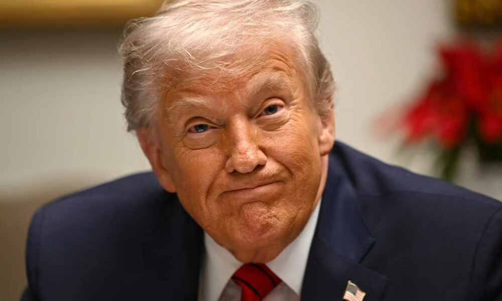 Europeans agree with Trump that their leaders are weak, new poll finds ...