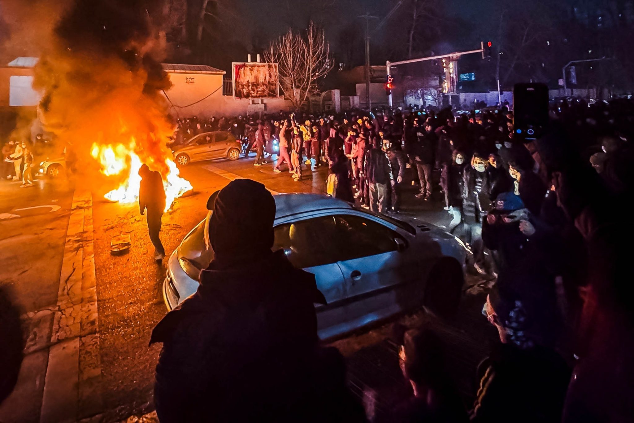 US reinforces Middle East military footprint as tensions with Iran ...