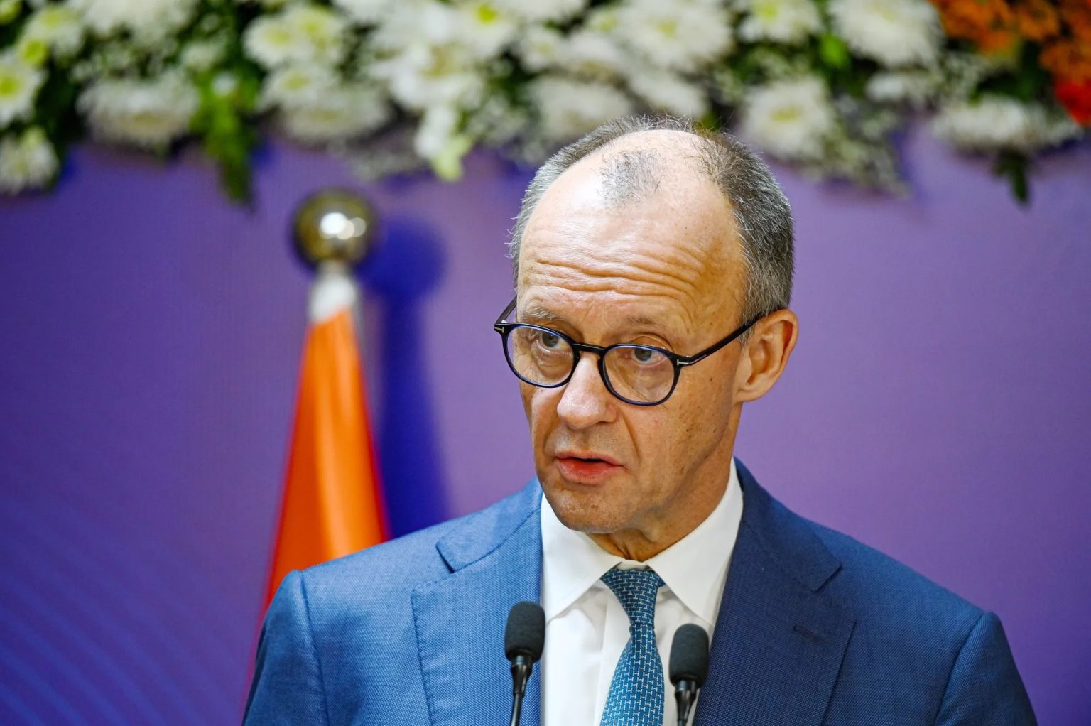 Iceland pivots toward EU membership amid US pressure and Greenland ...