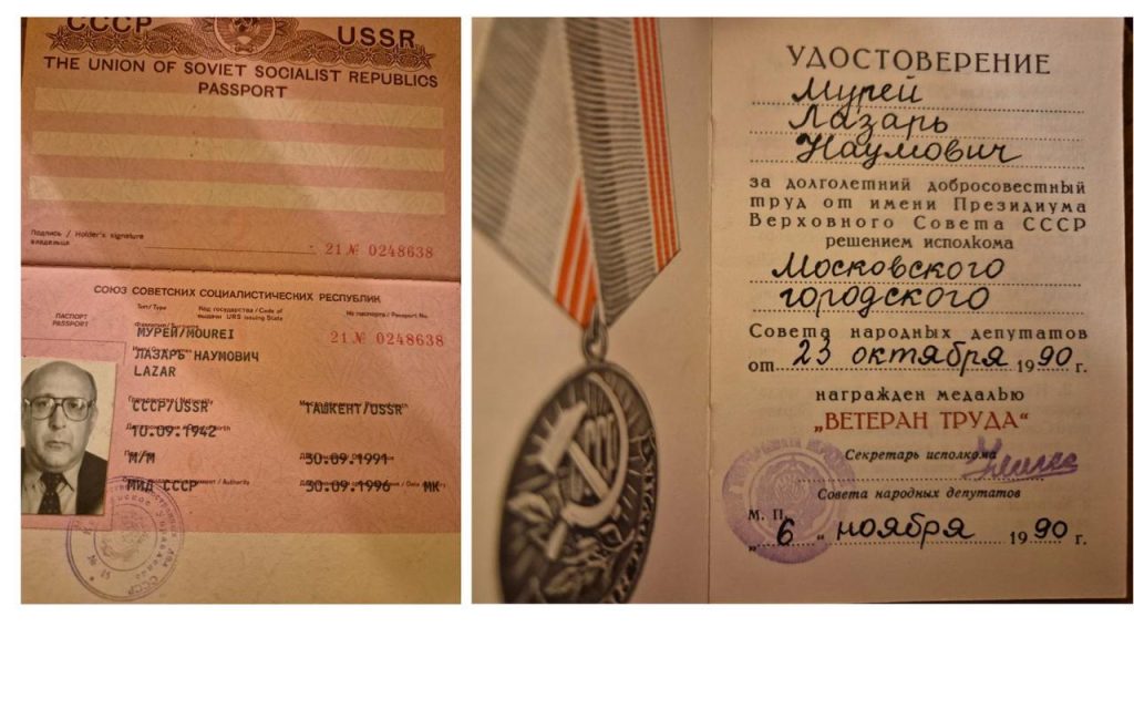 The limits of US power and the stance of Russia and China - Harici