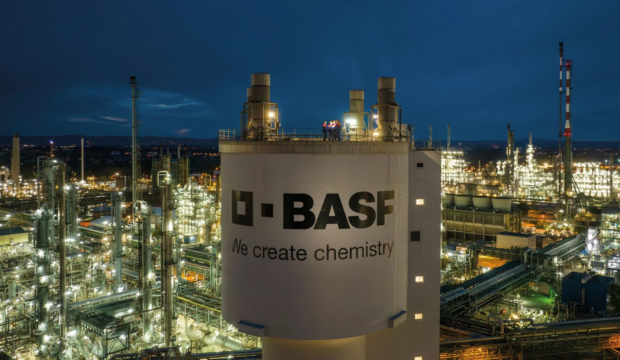 BASF accelerates cost-cutting and layoffs as 2026 outlook remains ...