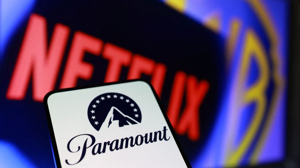 Netflix bows out of Warner Bros. bidding war, clearing path for ...