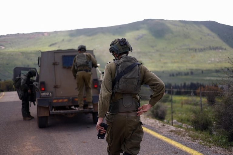 Israeli soldiers admit to routine looting in southern Lebanon amid ...