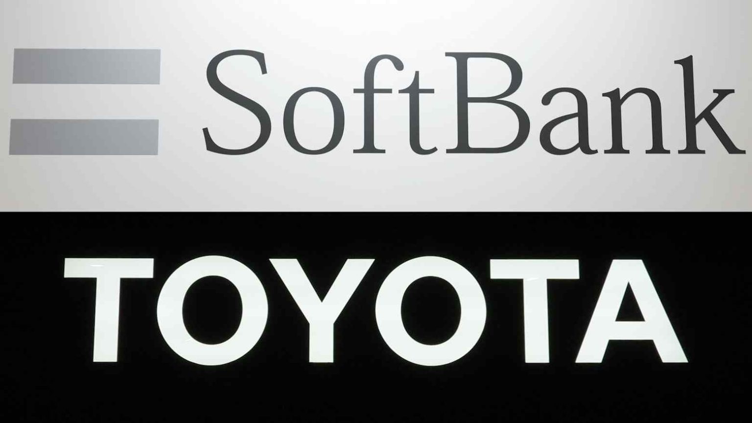SoftBank overtakes Toyota to become Japan's most valuable company - Harici